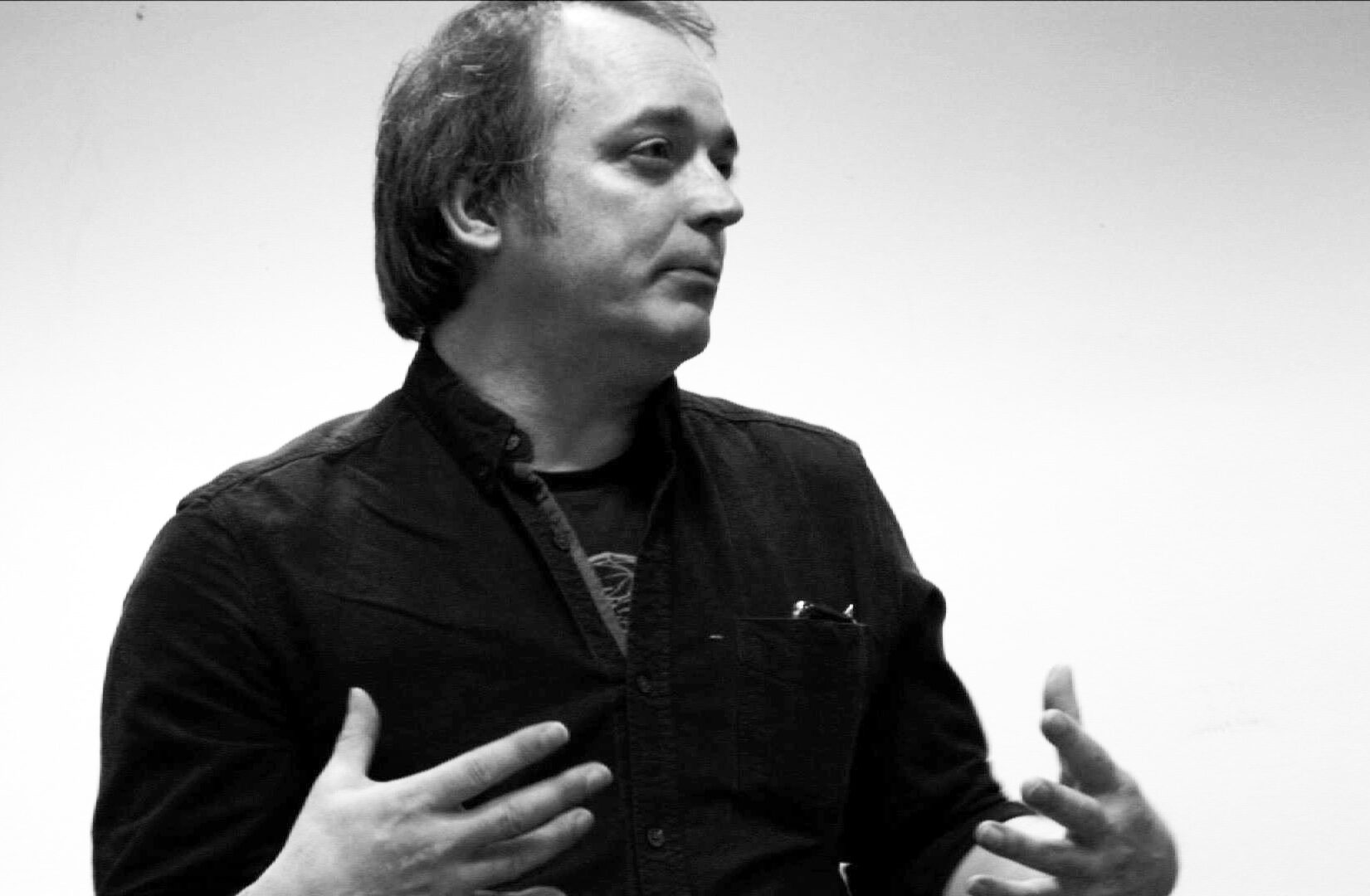 Dr. Simon Makin – Science Journalist – Dr. Simon Makin – Science Journalist